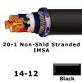 Traffic Signal Cable, Traffic Signal Cables, 600 Volt Traffic Signal ...