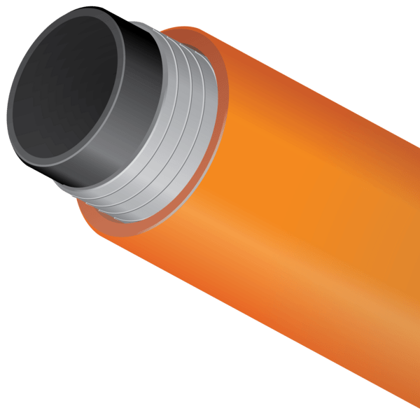 Armor Guard 1 1/4″ SDR 11 Dura-Line Conduit Pipe – Outdoor Duct and ...