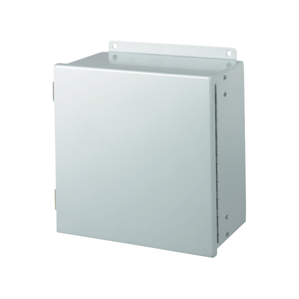20x20x7 NEMA 12 Distribution Box – Dura-Line