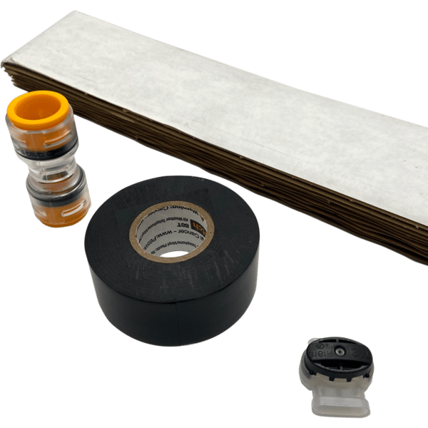 2-way 10mm FuturePath Splice Kit – Dura-Line