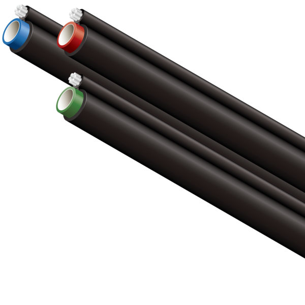 MicroDucts Figure-8 12.7/10mm – Dura-Line